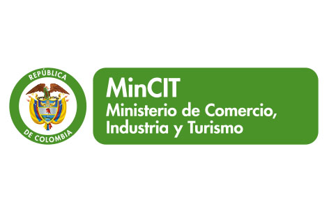 MINCIT Colombia – RedePymes